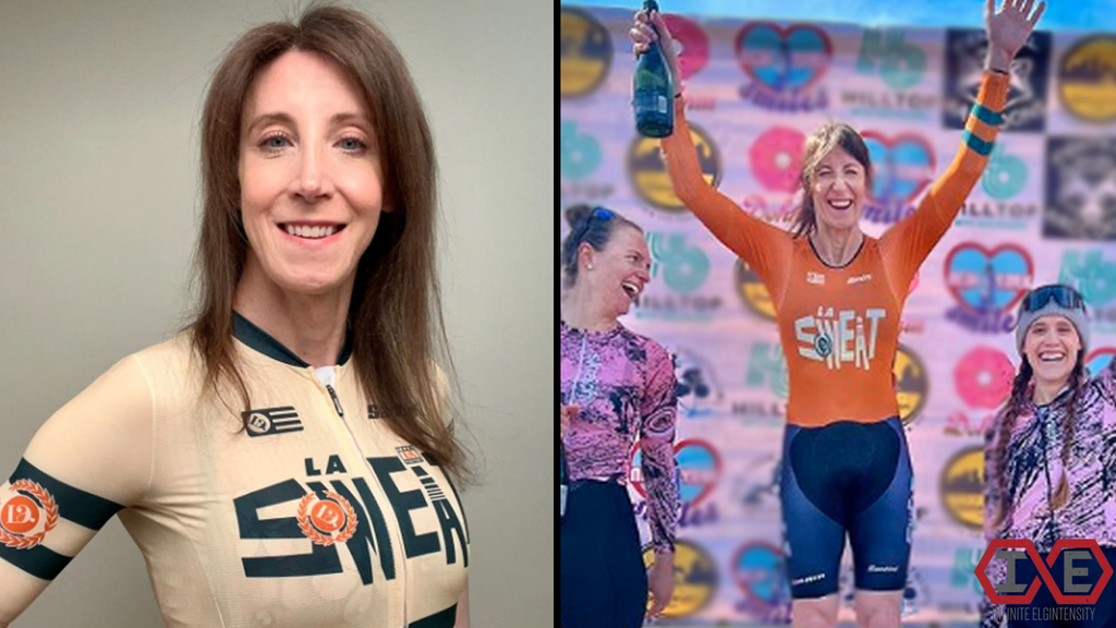 The Rise of Trans Females in Women's Cycling – Infinite Elgintensity ...