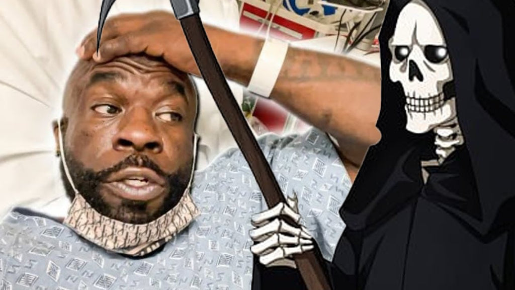 Exercises in Futility - Kali Muscle's Inadequate Heart Attack Recovery ...