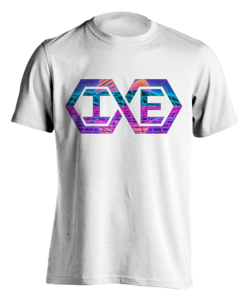 "Infinite Elgintensity Retro Logo" T-Shirt – Infinite Elgintensity Gym ...